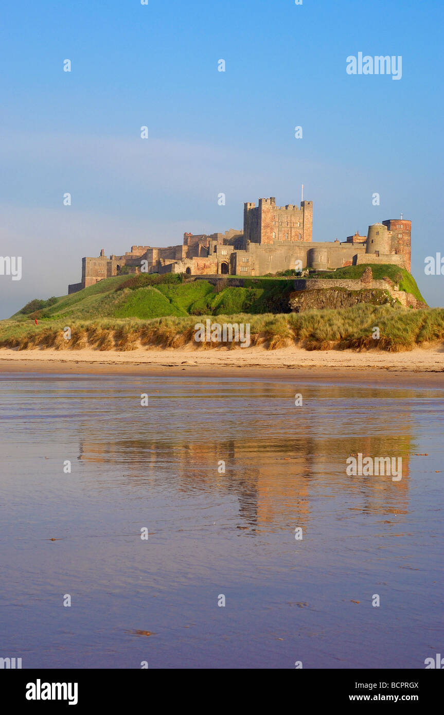 Bamburg castle hi-res stock photography and images - Alamy
