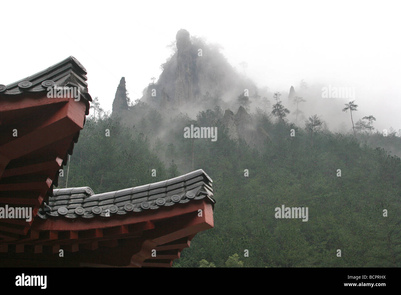Yellow emperor china huangdi hi-res stock photography and images - Alamy