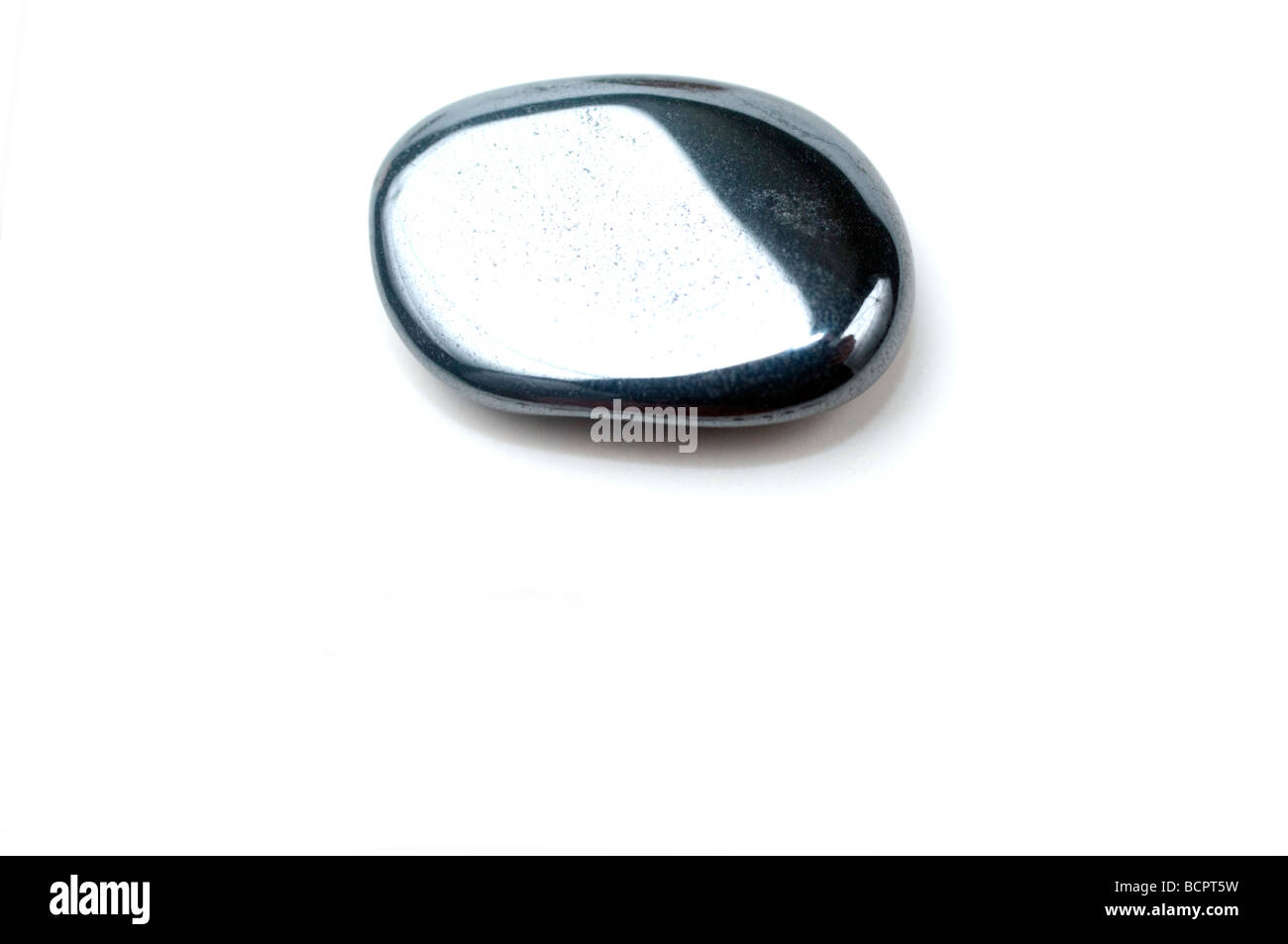 Hematite crystal hi-res stock photography and images - Alamy