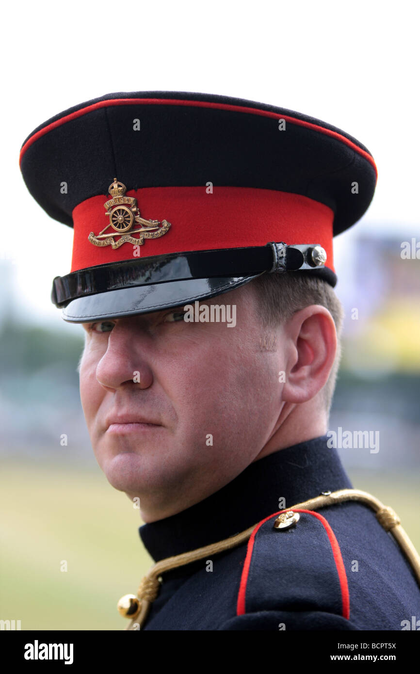 British army soldier hi-res stock photography and images - Alamy