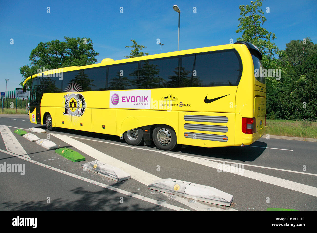 D-Moenchengladbach, Niers, Lower Rhine, North Rhine-Westphalia, sports ...