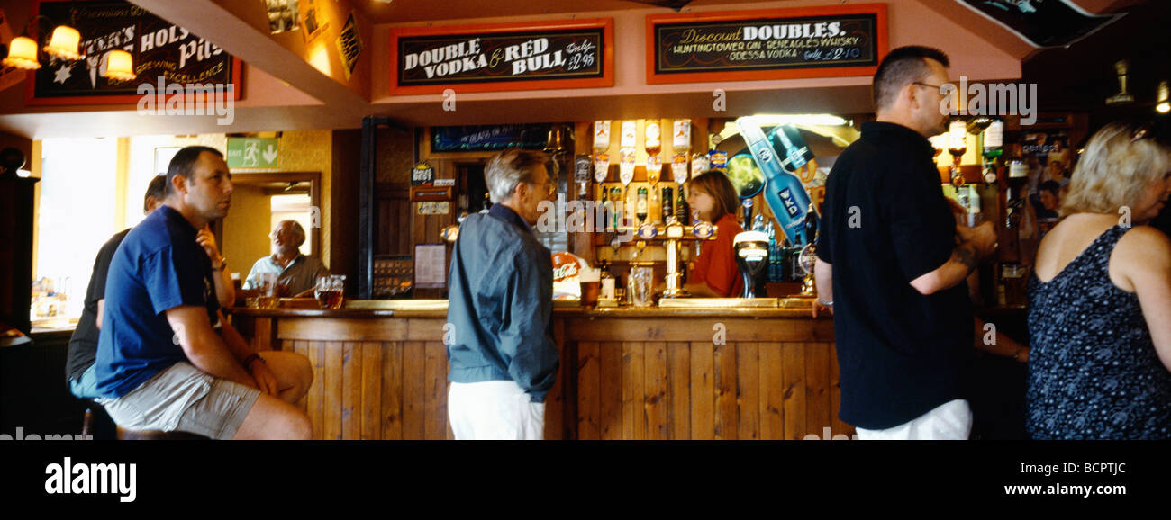 The Old Duke - Jazz Pub Bristol Avon Stock Photo - Alamy