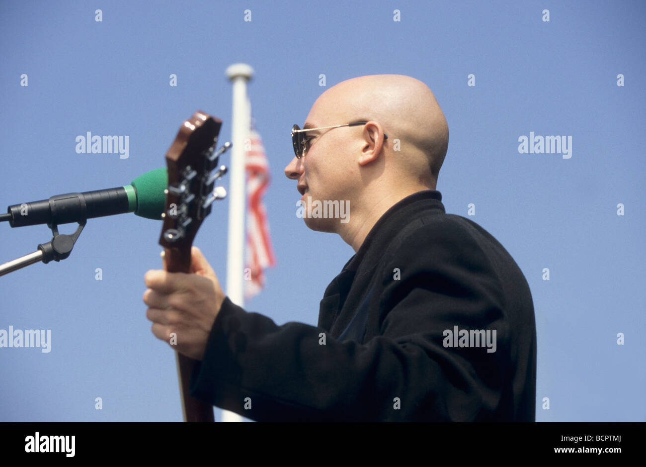 Boo radley hi-res stock photography and images - Alamy