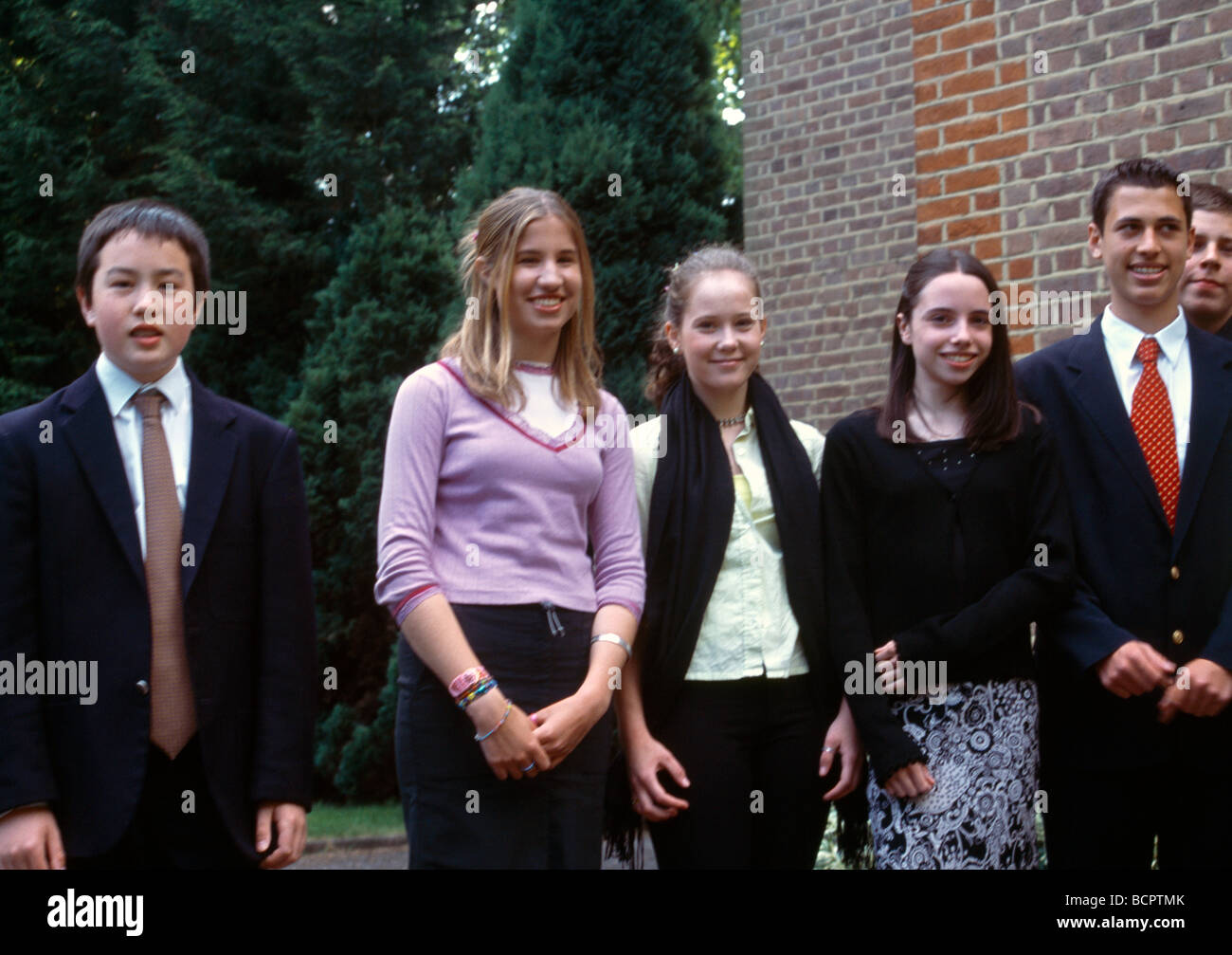 Confirmation candidates hi-res stock photography and images - Alamy