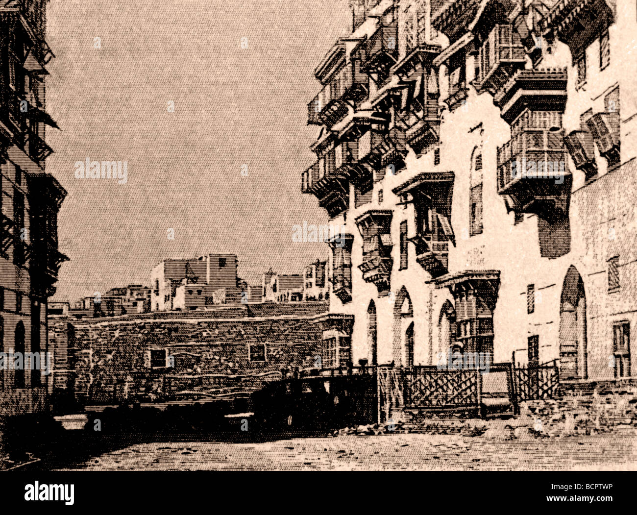 Historical street hi-res stock photography and images - Alamy