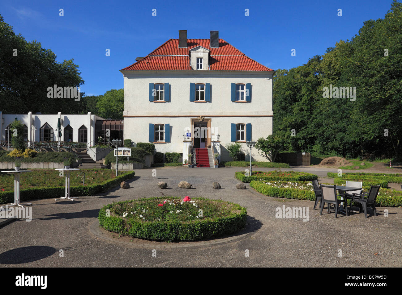 Imagedetailhaus Goldschmieding Restaurant Hotel Standesamt 44575 Castrop Rauxel 2022 09 01326352