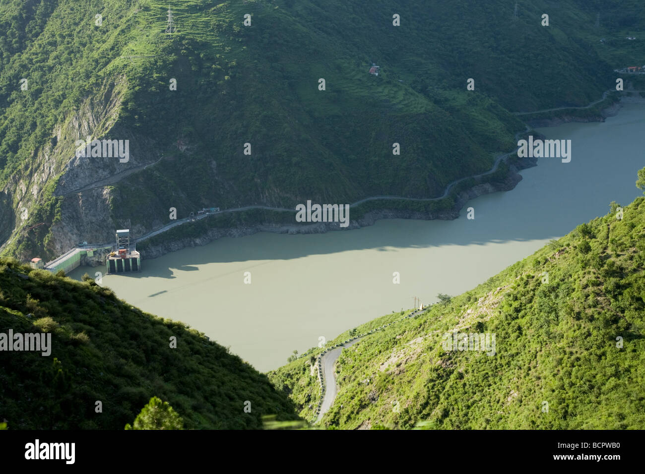 Chamba hi-res stock photography and images - Alamy