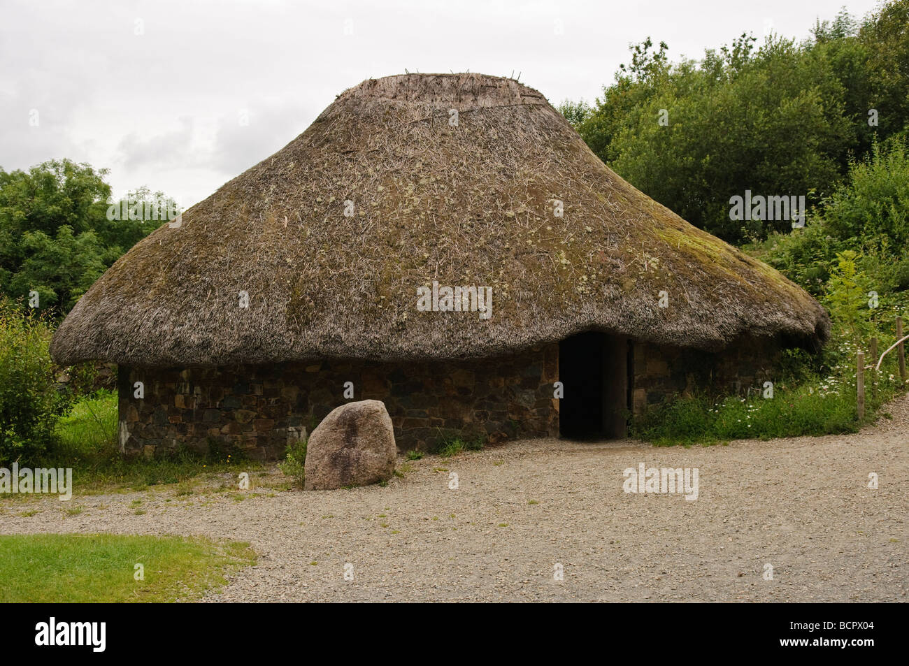 5th century celts hi-res stock photography and images - Alamy