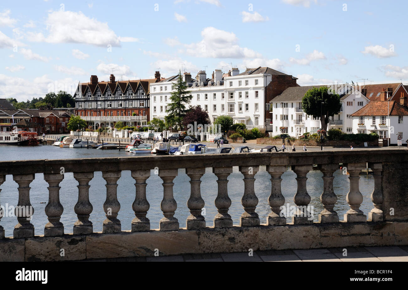 Berkshire borders hi-res stock photography and images - Alamy
