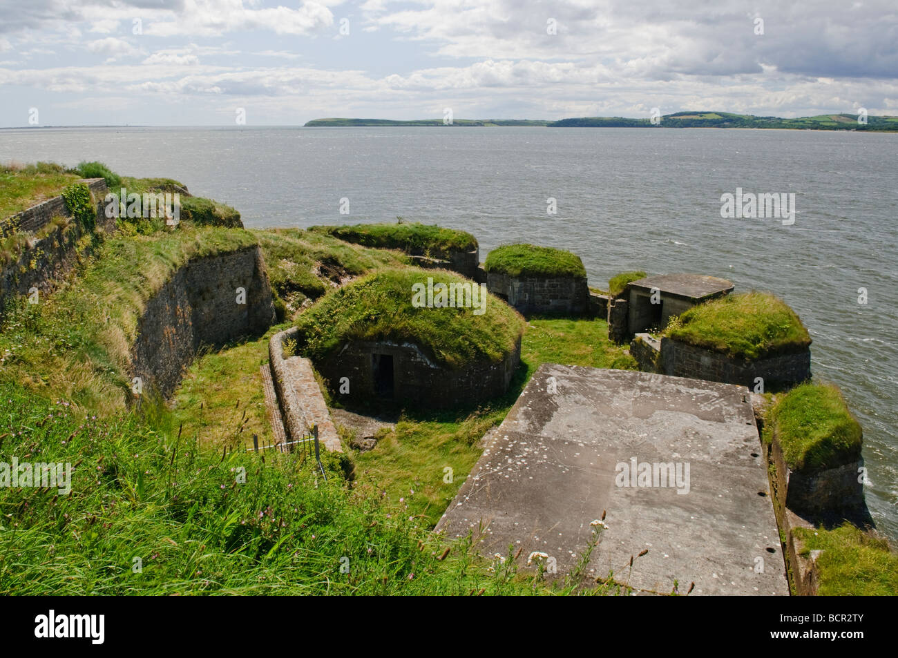 Fort brick building buildings hi-res stock photography and images - Alamy