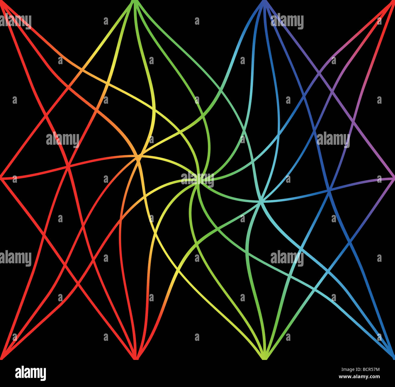 Rainbow figure hi-res stock photography and images - Alamy