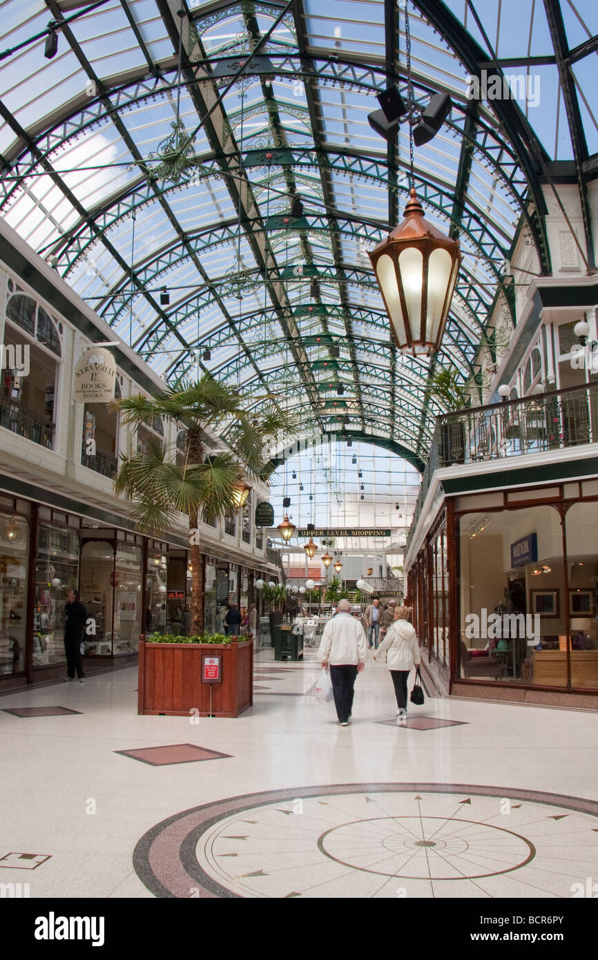 Southport wayfarers arcade hi-res stock photography and images - Alamy
