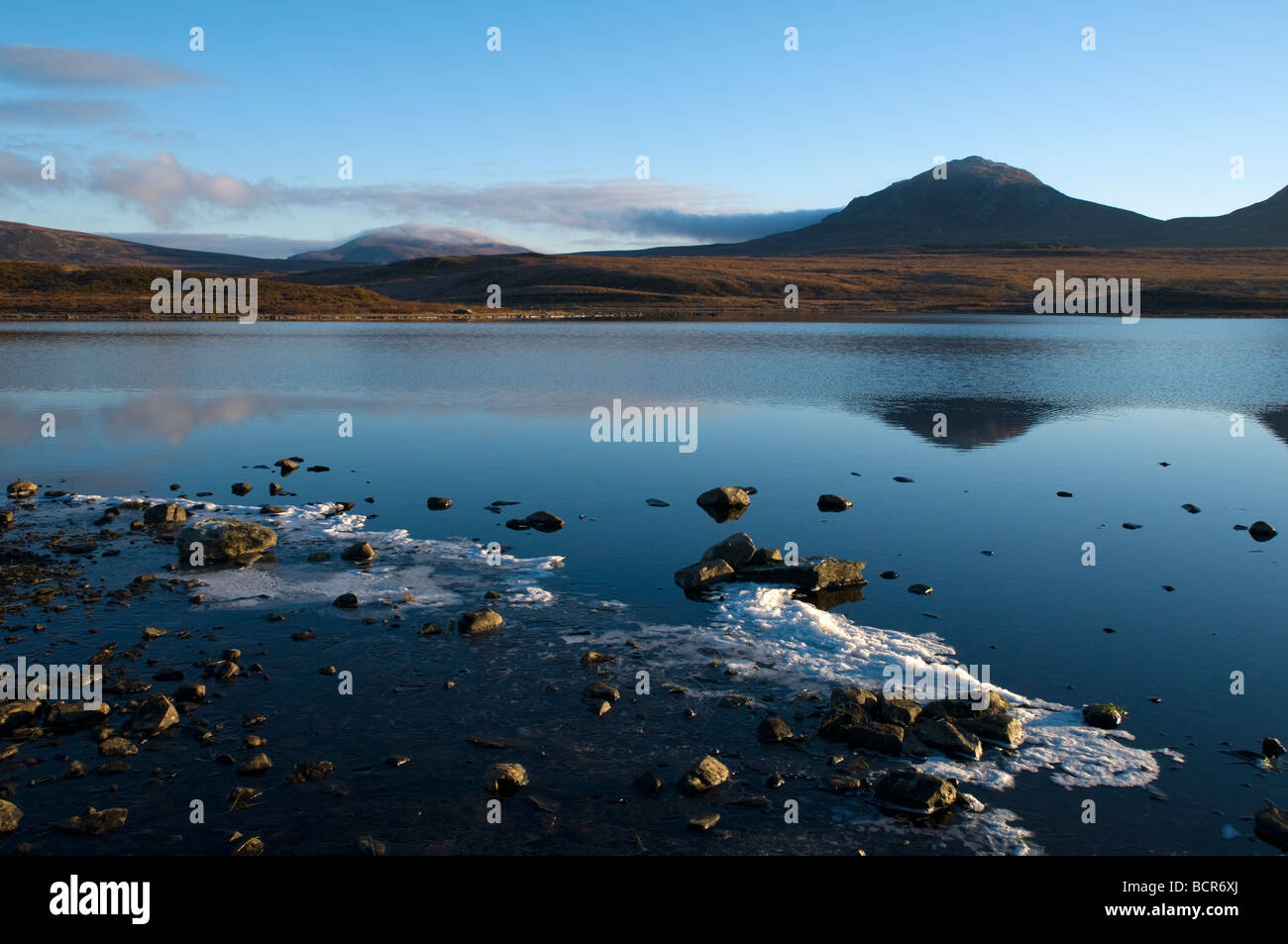 Loch hakel hi-res stock photography and images - Alamy
