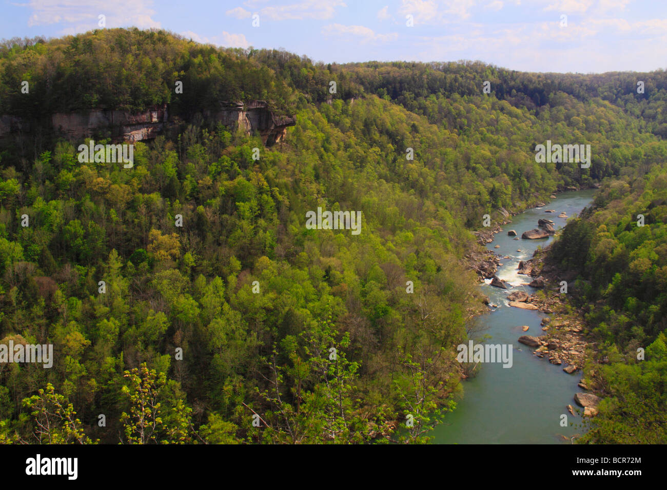 Kentucky overlook hi-res stock photography and images - Alamy