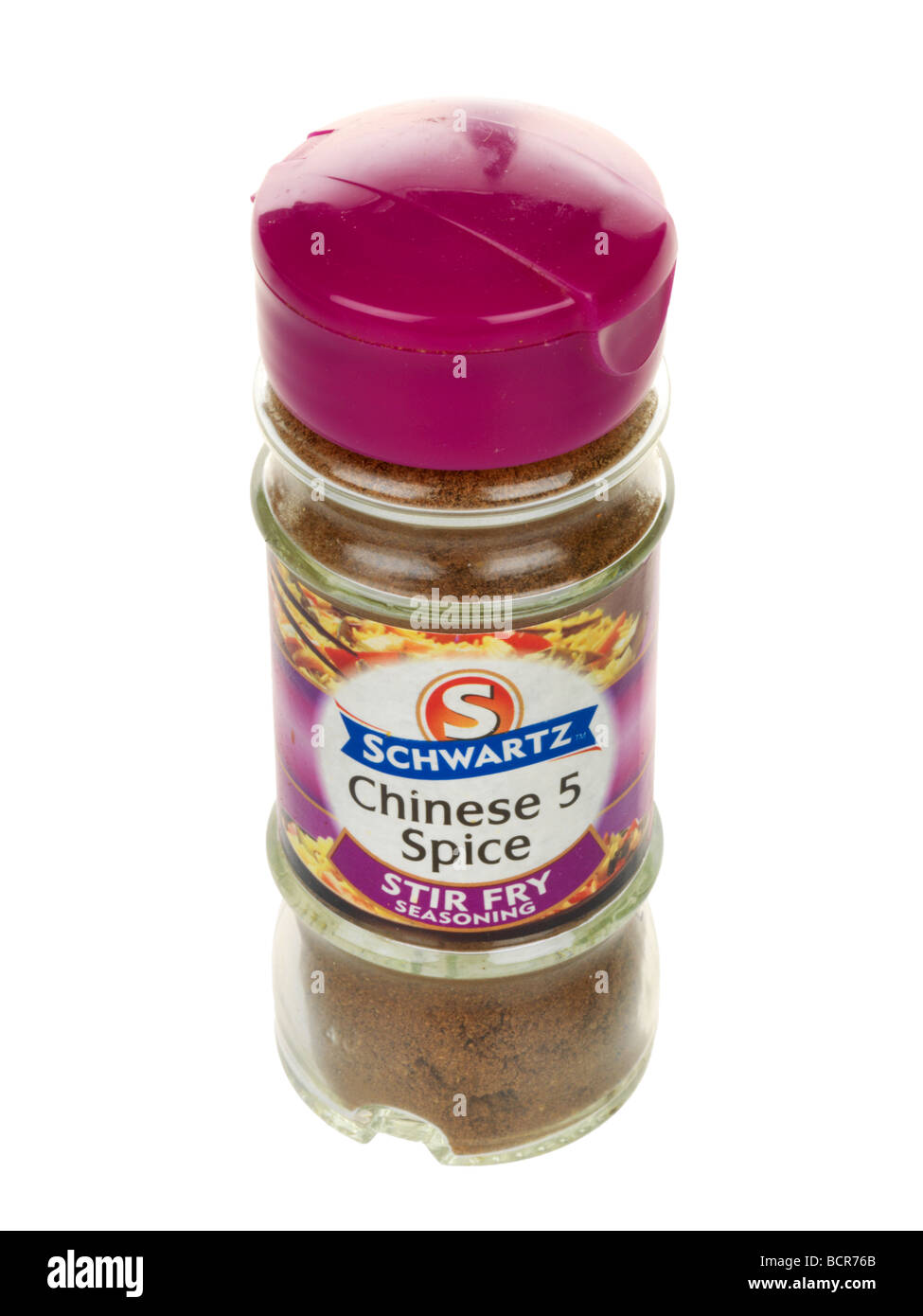 Five spice Cut Out Stock Images & Pictures - Alamy