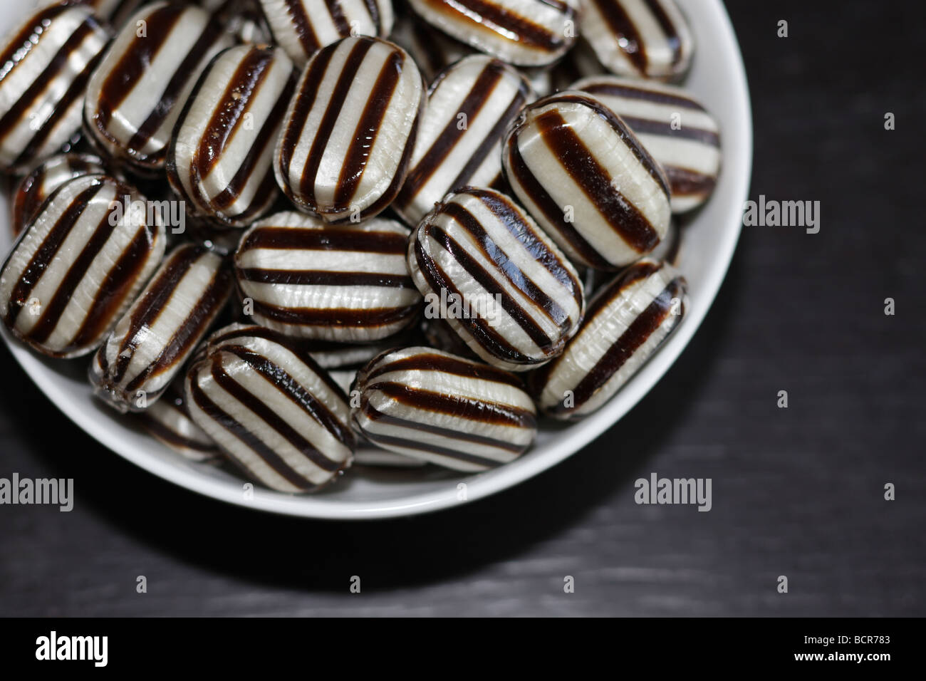 Hard Boiled Sweets High Resolution Stock Photography and Images - Alamy