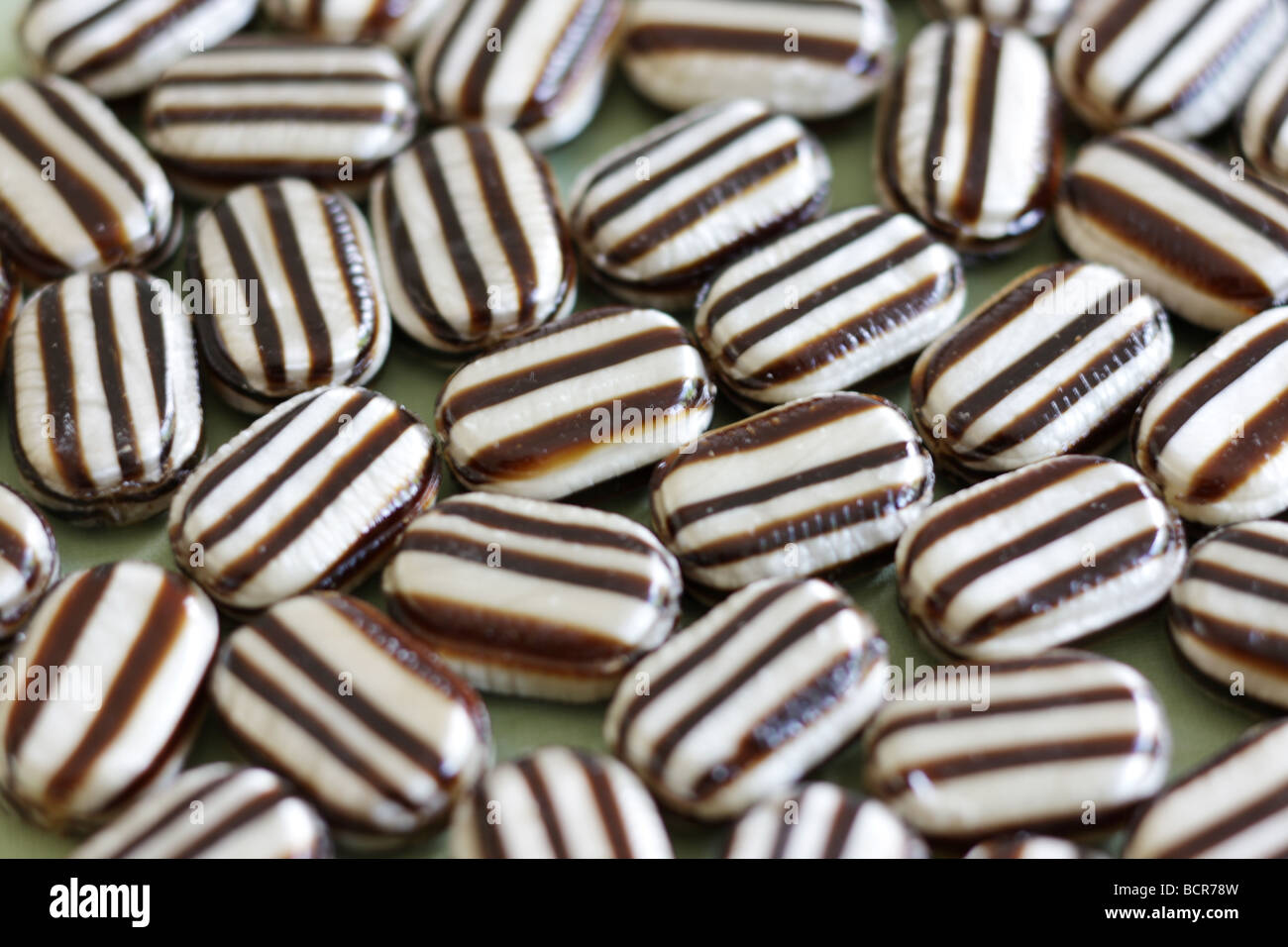 Hard Boiled Sweets High Resolution Stock Photography and Images - Alamy