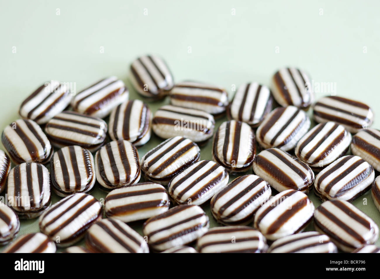 Hard Boiled Sweets High Resolution Stock Photography and Images - Alamy