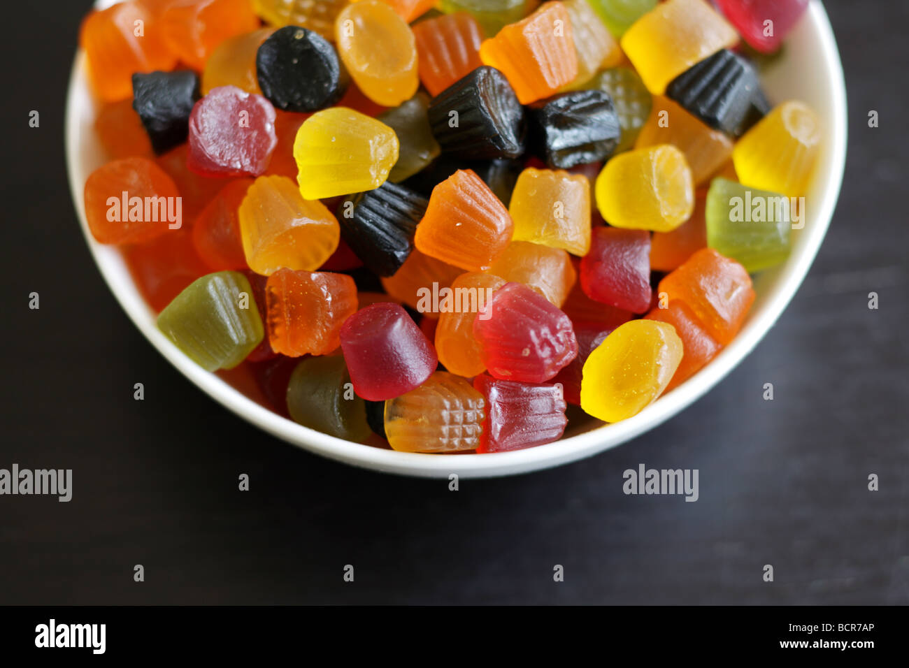 Fruit gems hi-res stock photography and images - Alamy