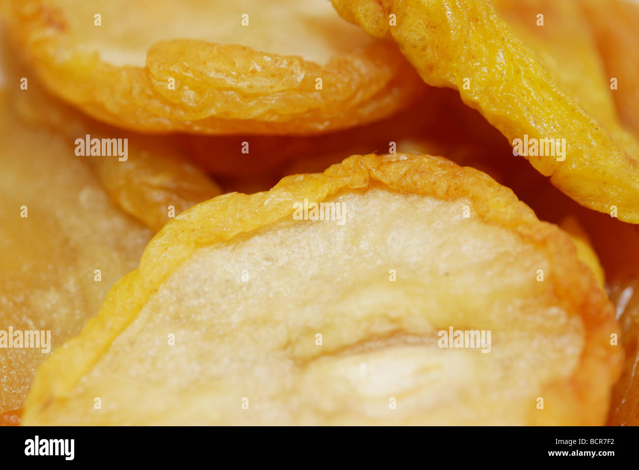 Bowl of Dried William Pears Stock Photo - Alamy