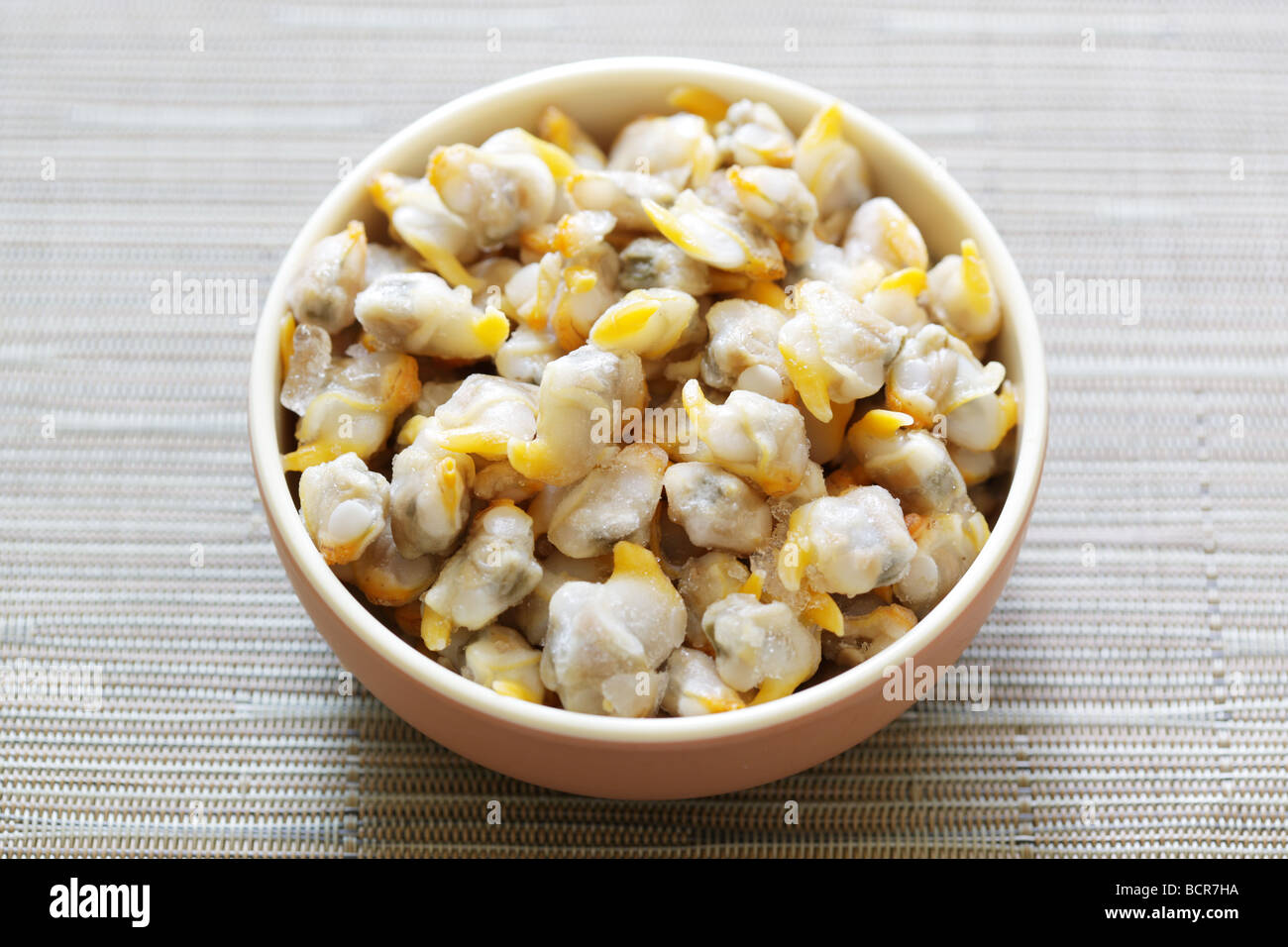 Cockles hi-res stock photography and images - Alamy