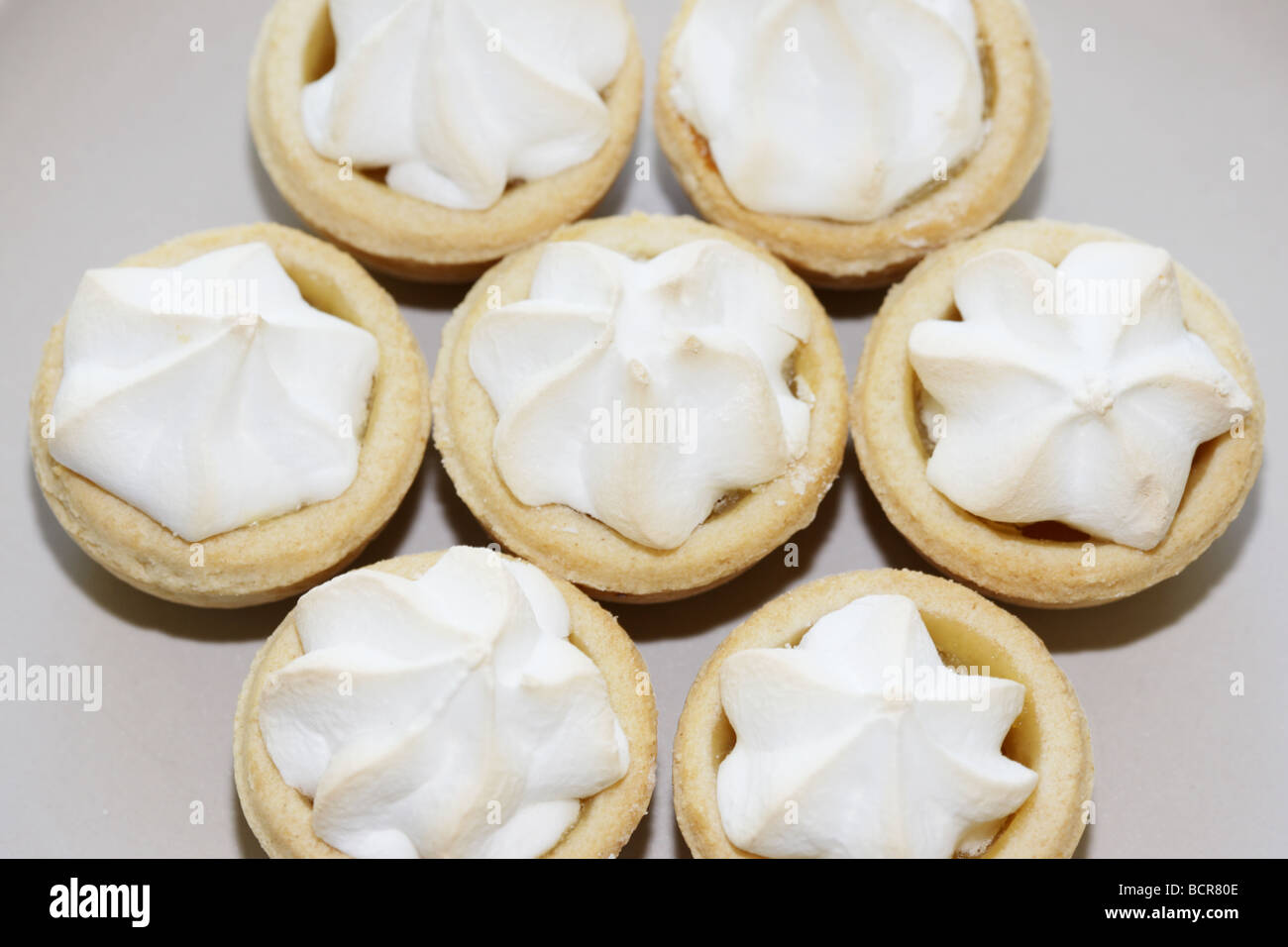 Meringue snacks hi-res stock photography and images - Alamy