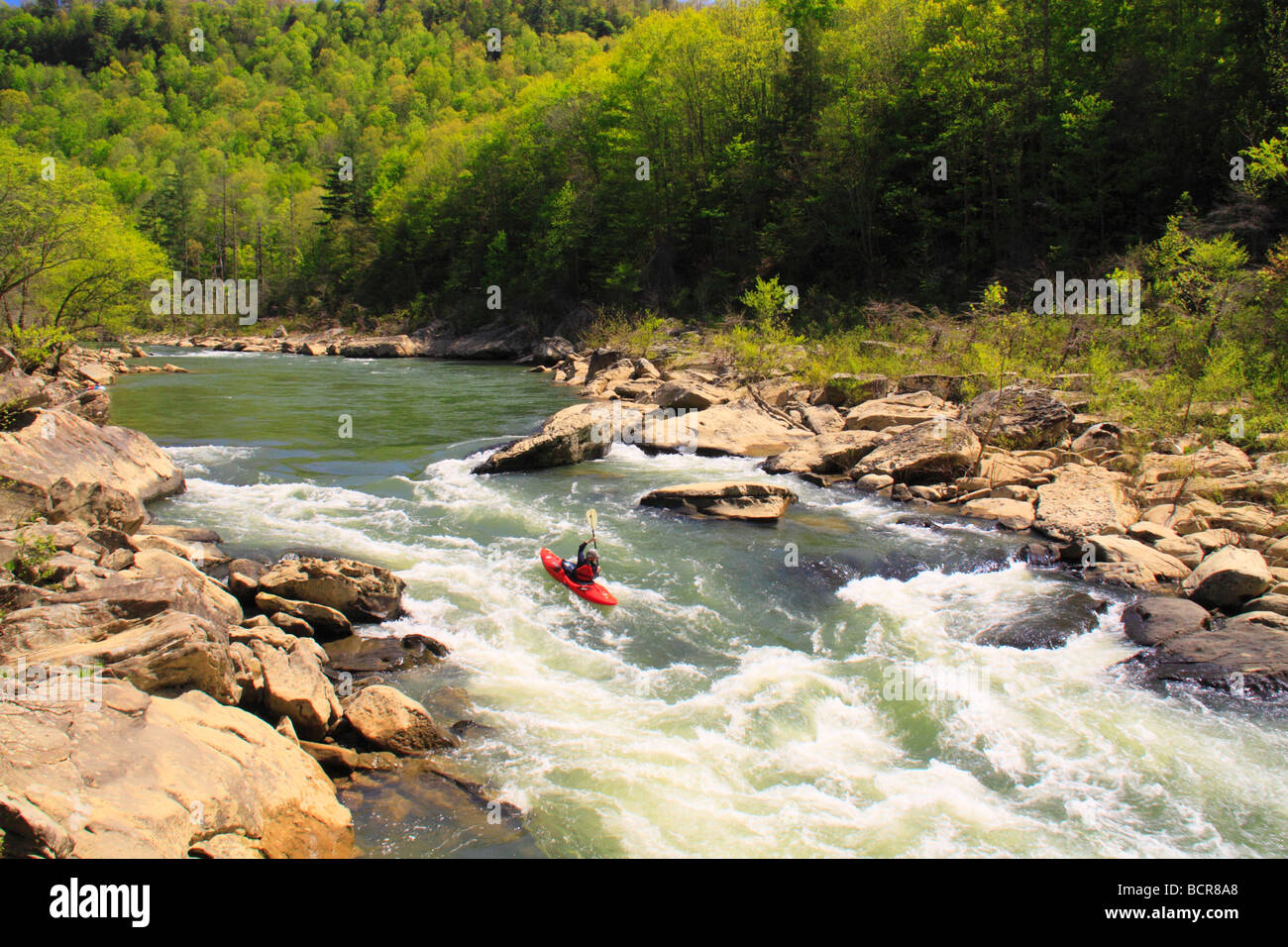 Oneida canoe hi-res stock photography and images - Alamy