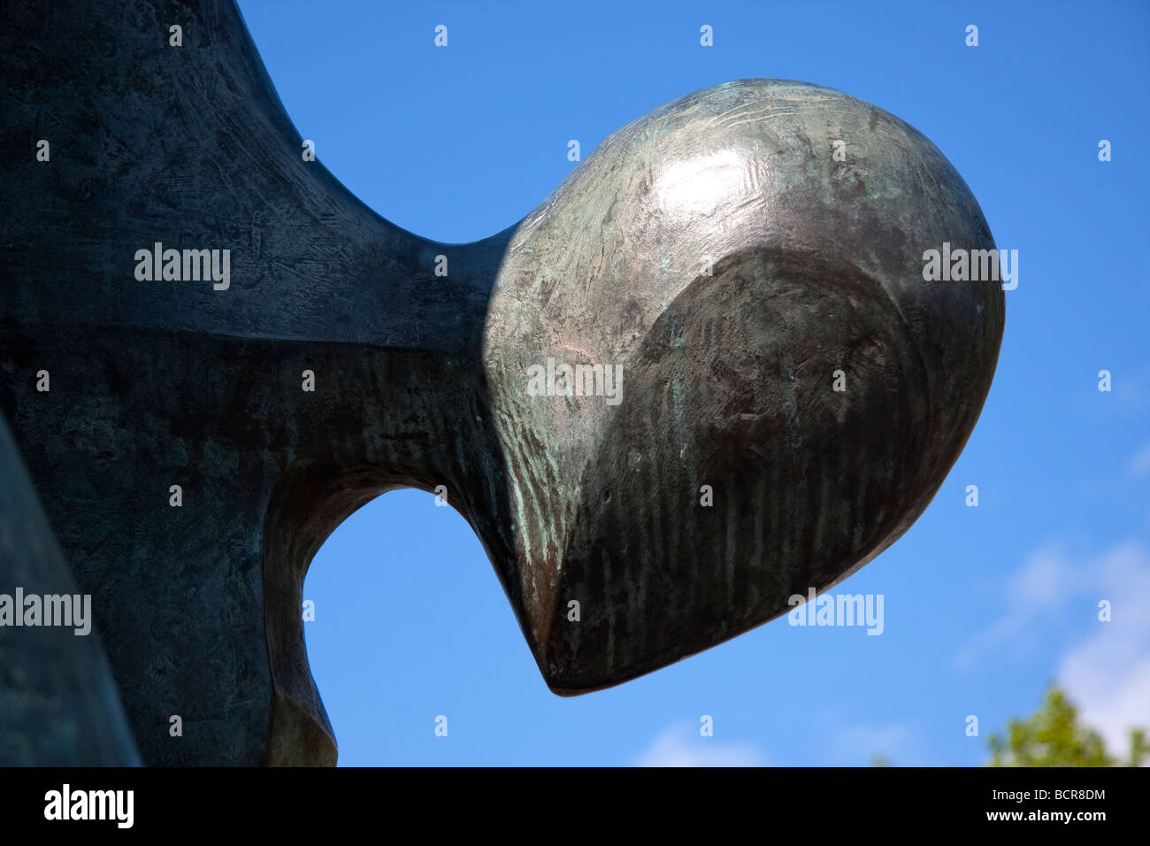 Celebration of Chester statue by Stephen Broadbent 1992 in Chester UK ...