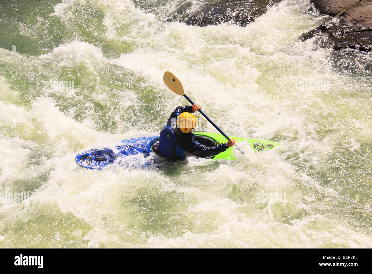 Oneida canoe hi-res stock photography and images - Alamy