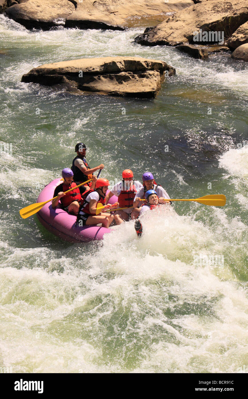 Raft hi-res stock photography and images - Alamy