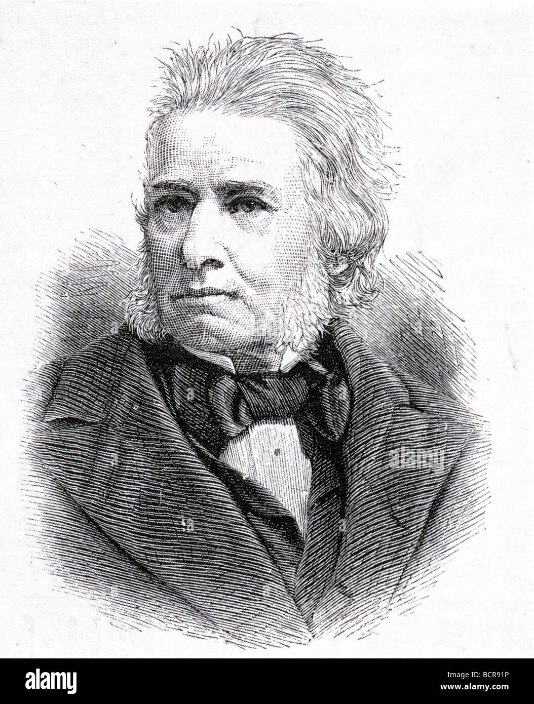 CHARLES EDWARD TREVELYAN British civil servant and responsible for ...