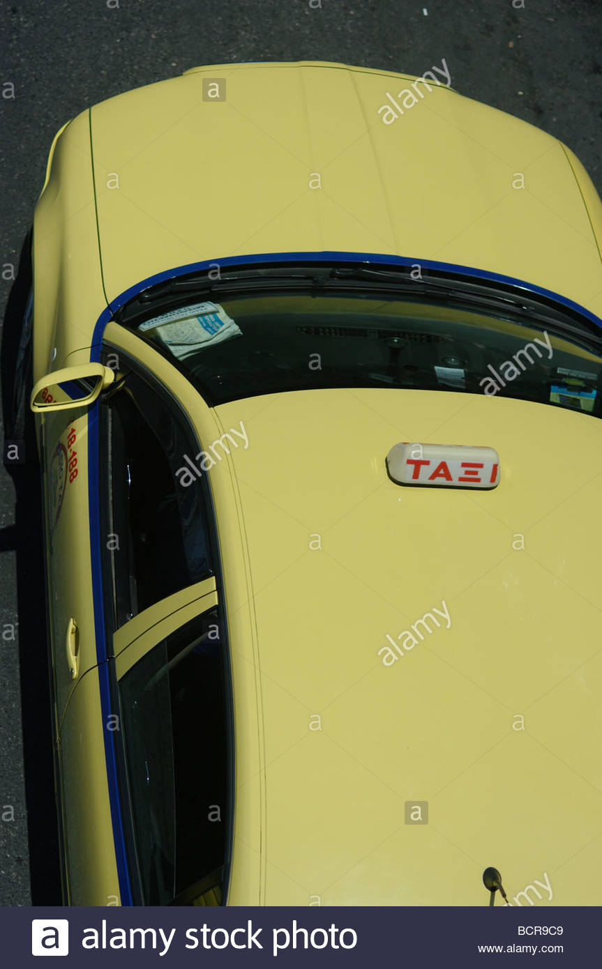 Yellow Vehicles High Resolution Stock Photography and Images - Alamy