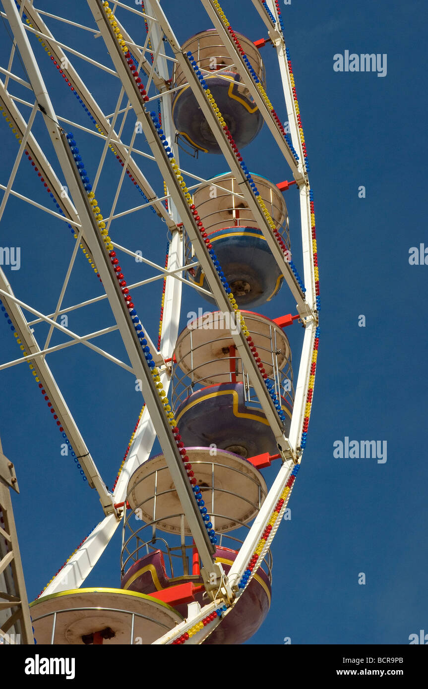 Fairground uk hi-res stock photography and images - Alamy