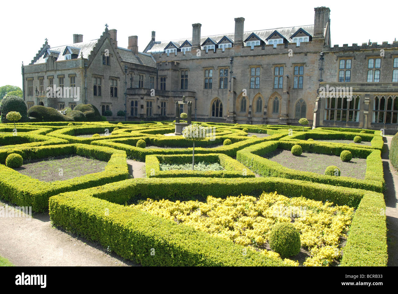Lord byron home hi-res stock photography and images - Alamy