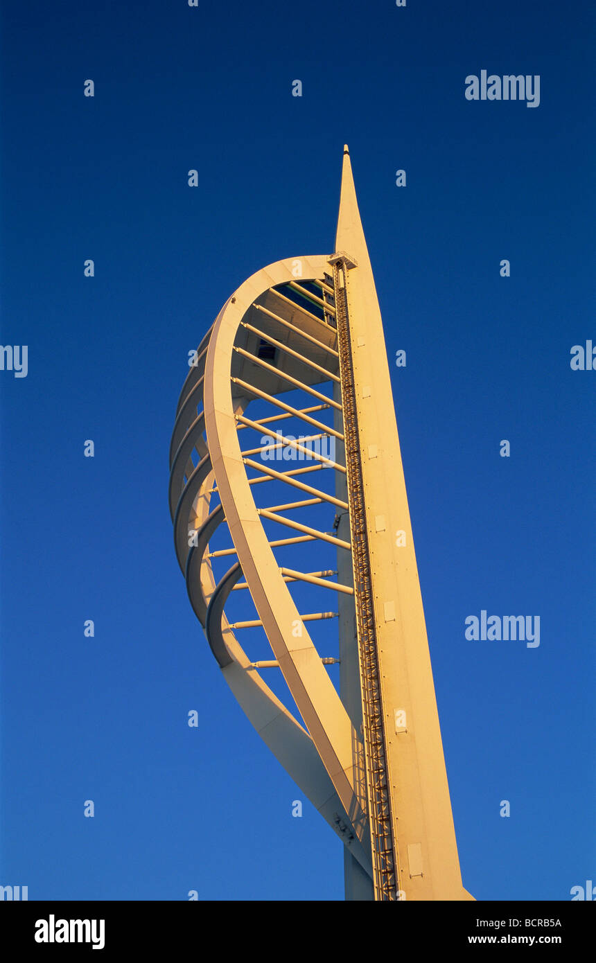 Section of a tower hi-res stock photography and images - Alamy