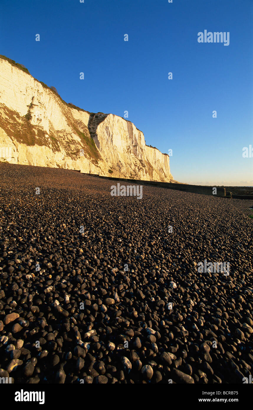 Dover kent beach hi-res stock photography and images - Alamy