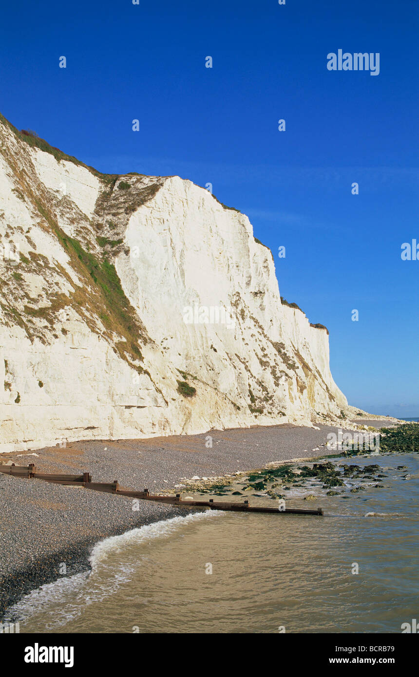 St margarets bay on kent hi-res stock photography and images - Alamy