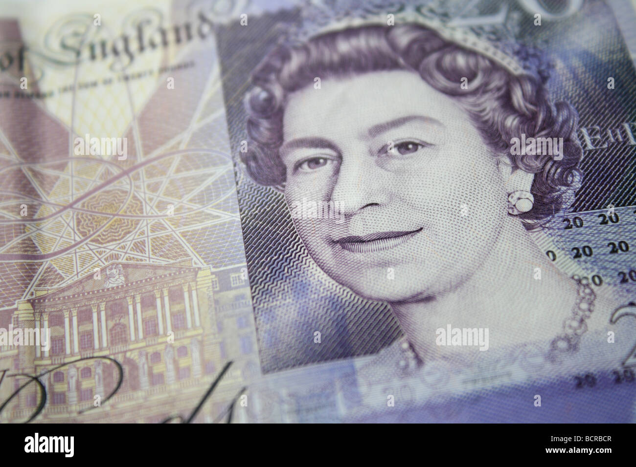 20 pounds hi-res stock photography and images - Alamy