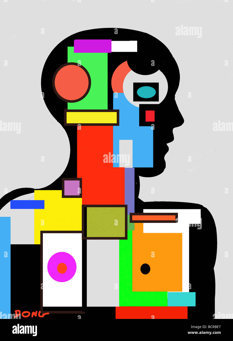 Ong cube hi-res stock photography and images - Alamy