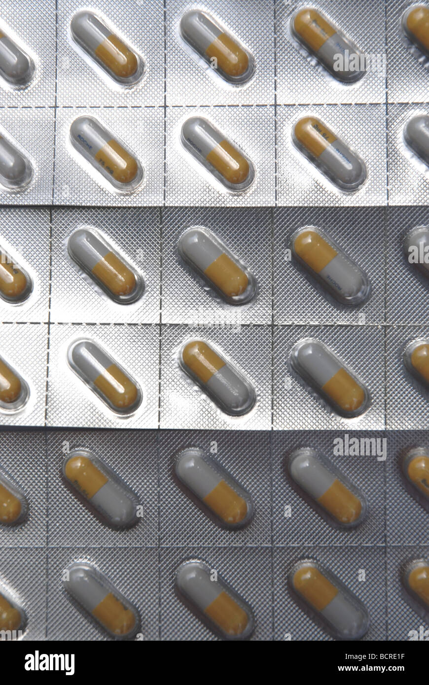 genuine Tamiflu 75mg, an anti-viral drug used in the treatment and ...