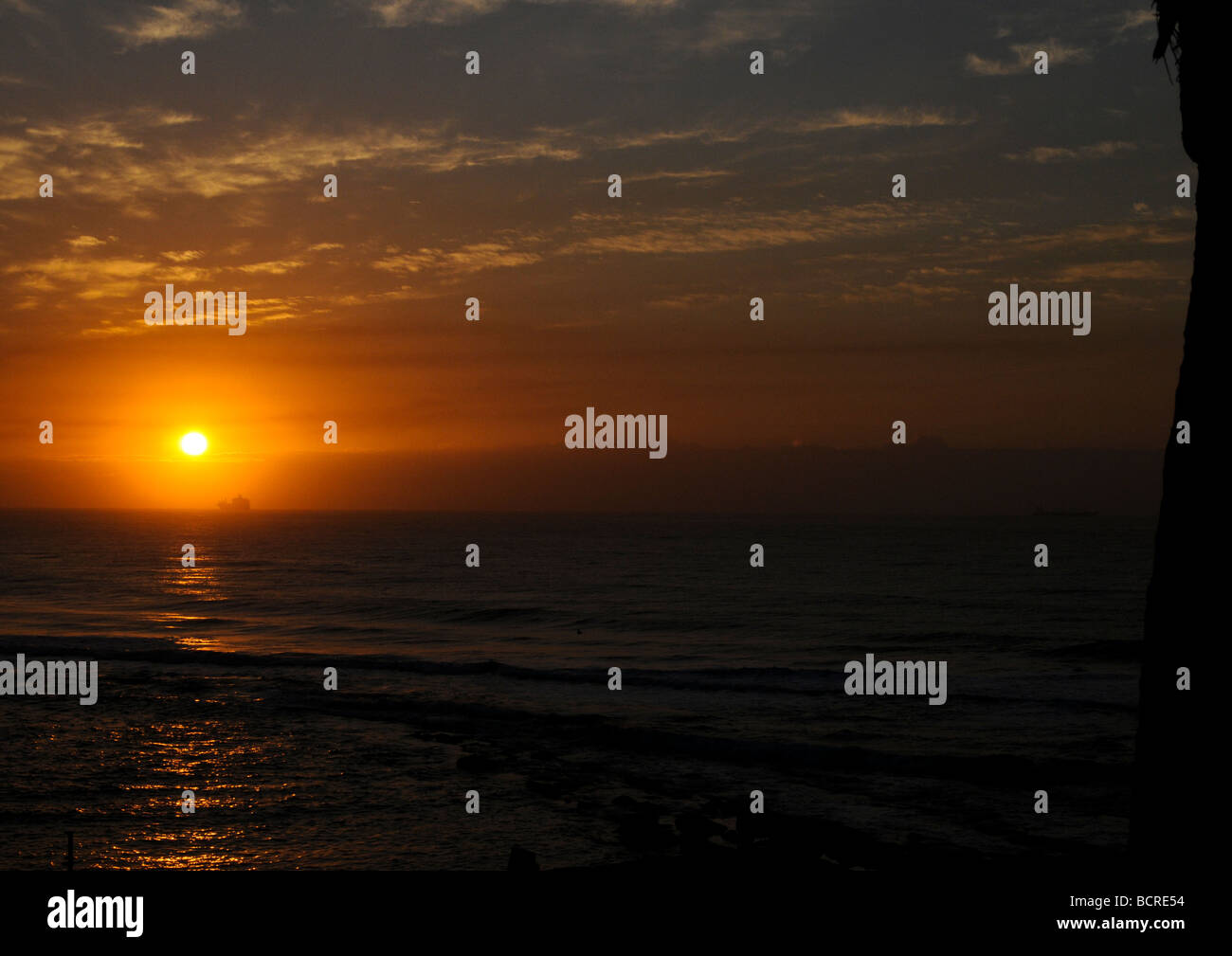 Breathtaking sunrise hi-res stock photography and images - Alamy