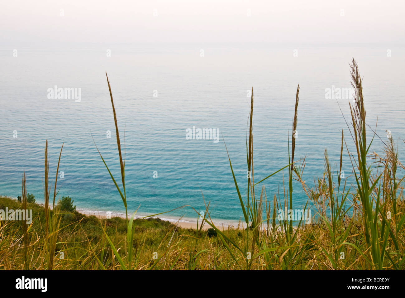 Conero Regional Park Ancona Italy Stock Photo - Alamy