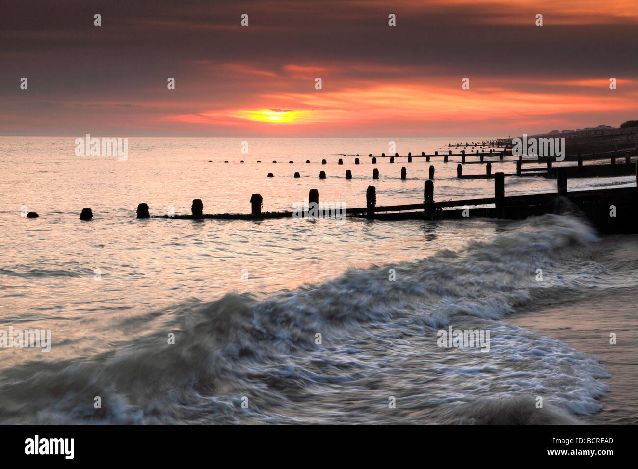 Worthing west hi-res stock photography and images - Alamy