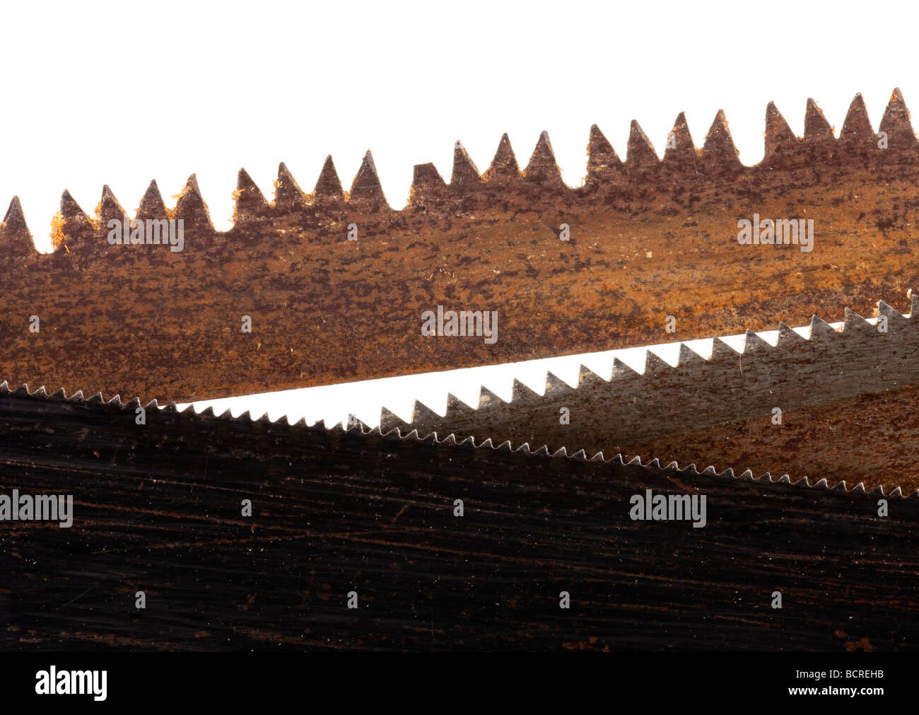 Saw blades hi-res stock photography and images - Alamy