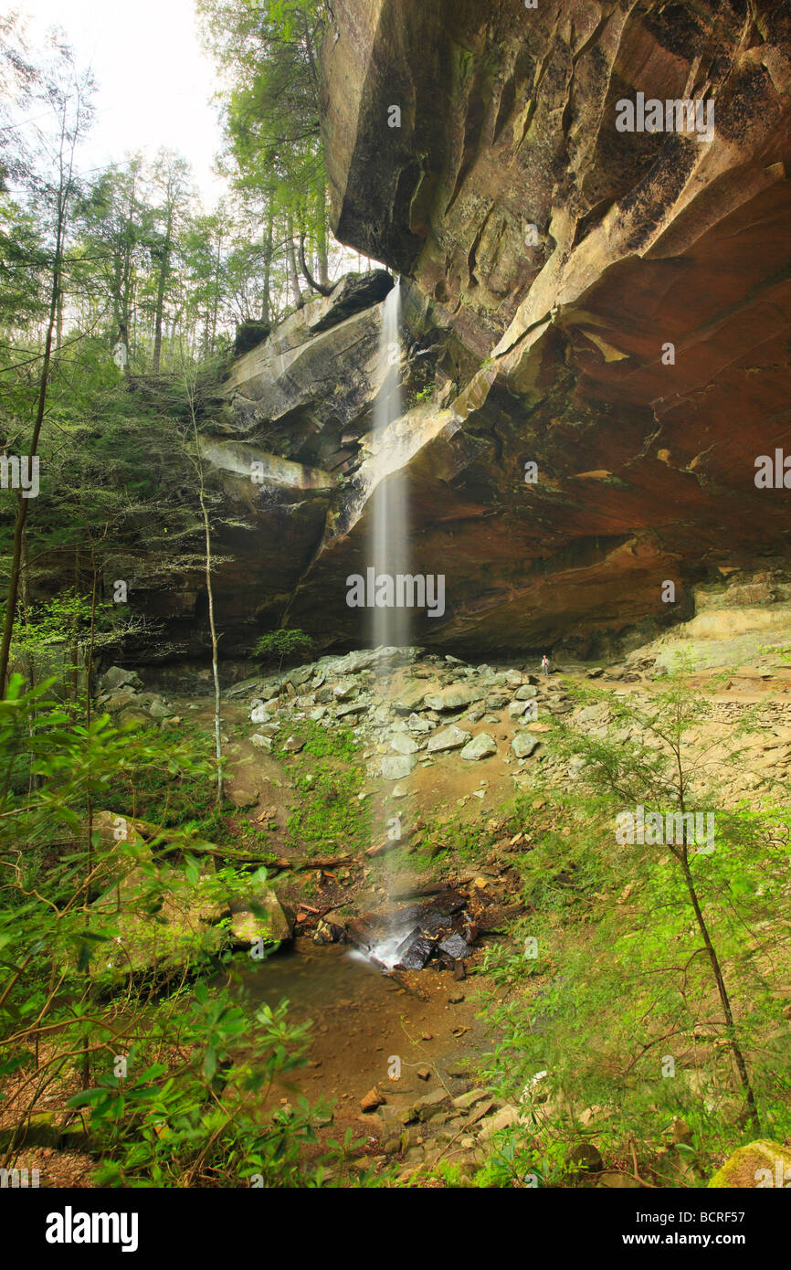 Yahoo falls hi-res stock photography and images - Alamy