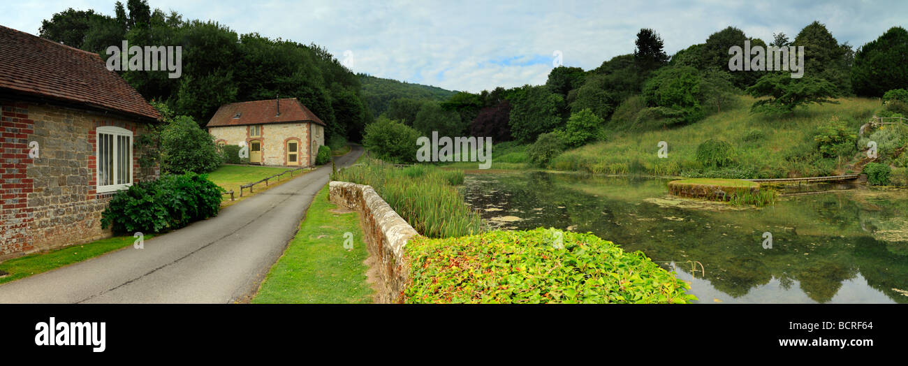 Duncton Mill High Resolution Stock Photography and Images - Alamy