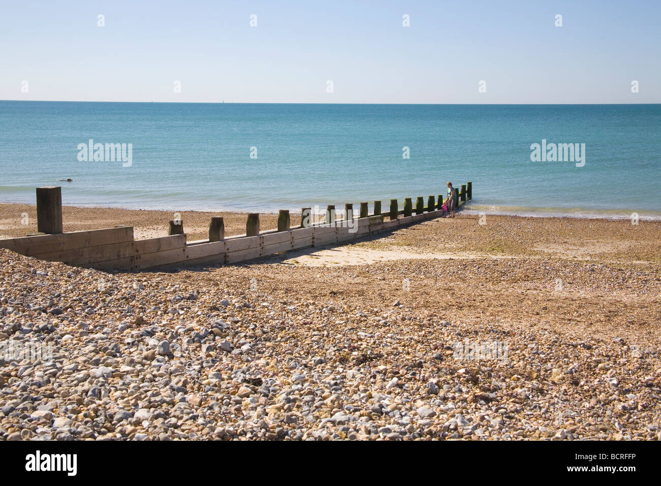 Rustington sussex hi-res stock photography and images - Alamy