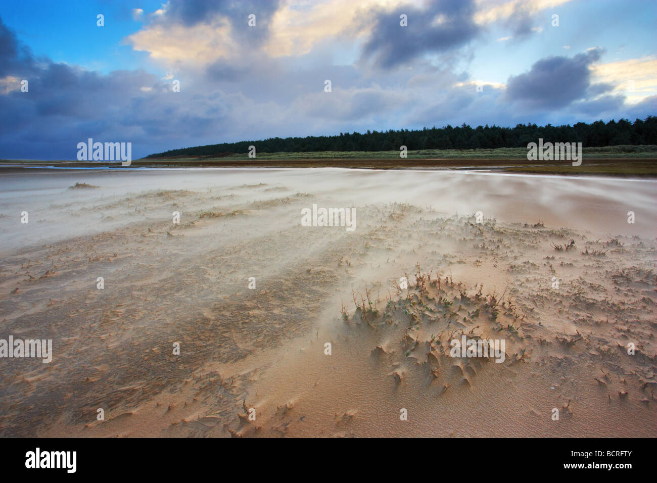 Bay windy hi-res stock photography and images - Alamy
