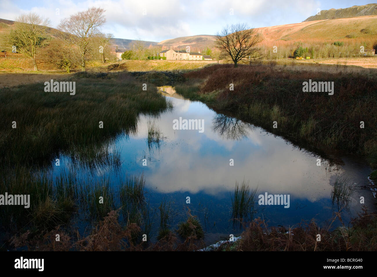 Crowden Stock Photos & Crowden Stock Images - Alamy
