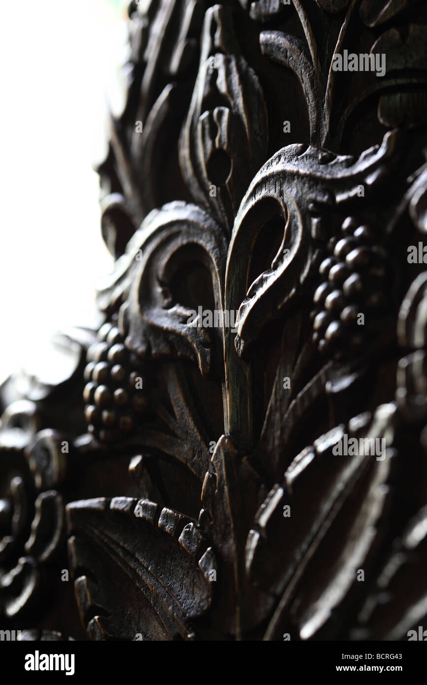 Fretwork hi-res stock photography and images - Alamy